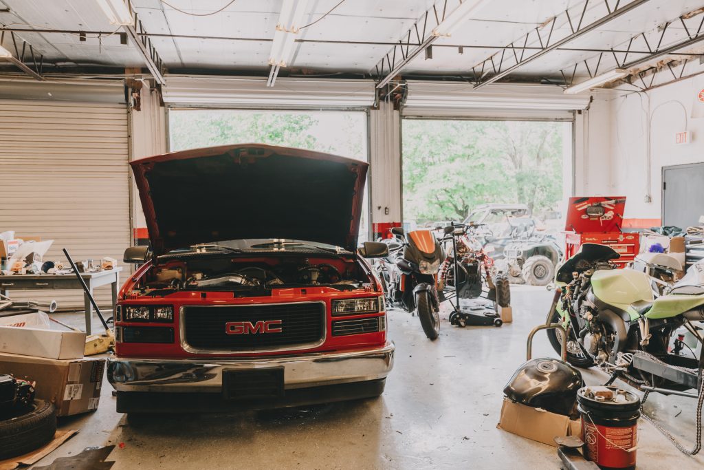 Gallery – Victory Automotive